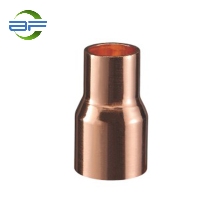 Wholesale CP103 COPPER FITTING REDUCER FTG X C Manufacturer and Factory ...