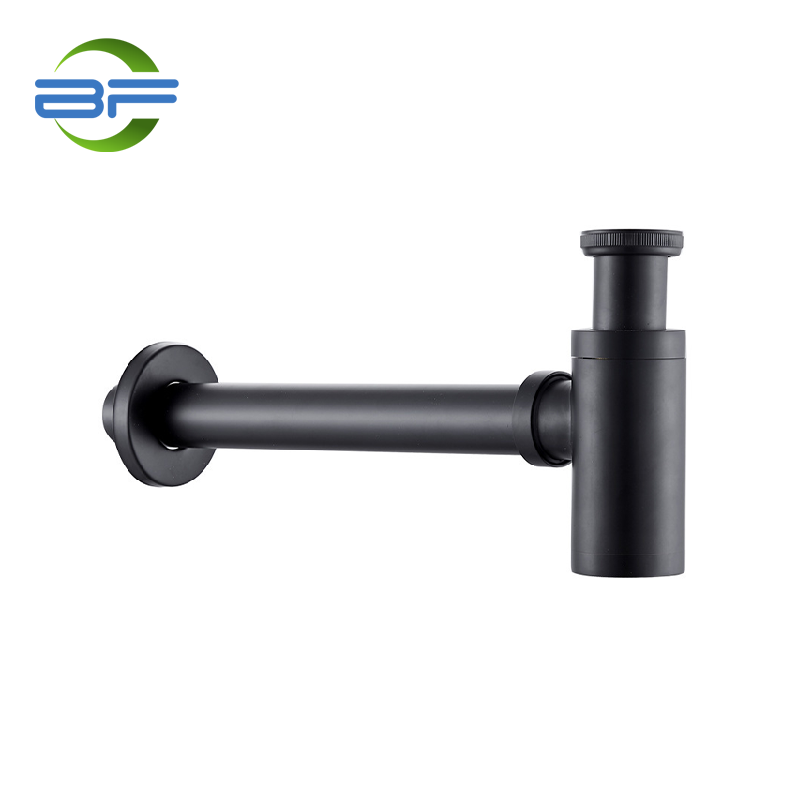 Wholesale PT101 ROUND BRASS BOTTLE TRAP Manufacturer and Factory | Yehui