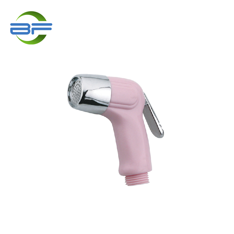 Wholesale SF022 ABS Plastic Press Type Hand Shower Bidet Sprayer for ...